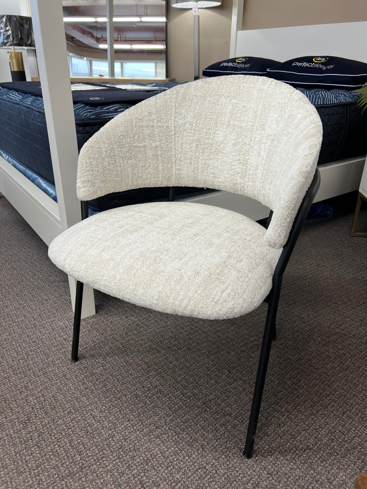 Atria Chair — Osmond's Furniture