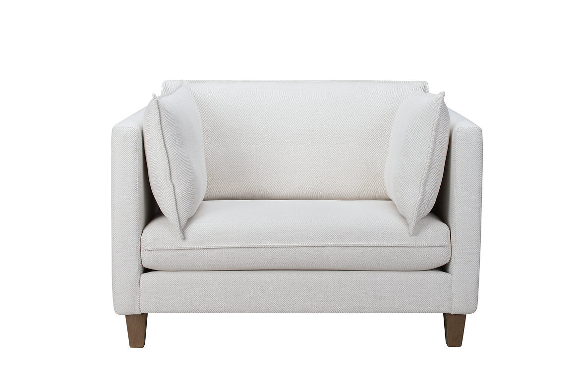 Calvin Chair and a Half — Osmond's Furniture