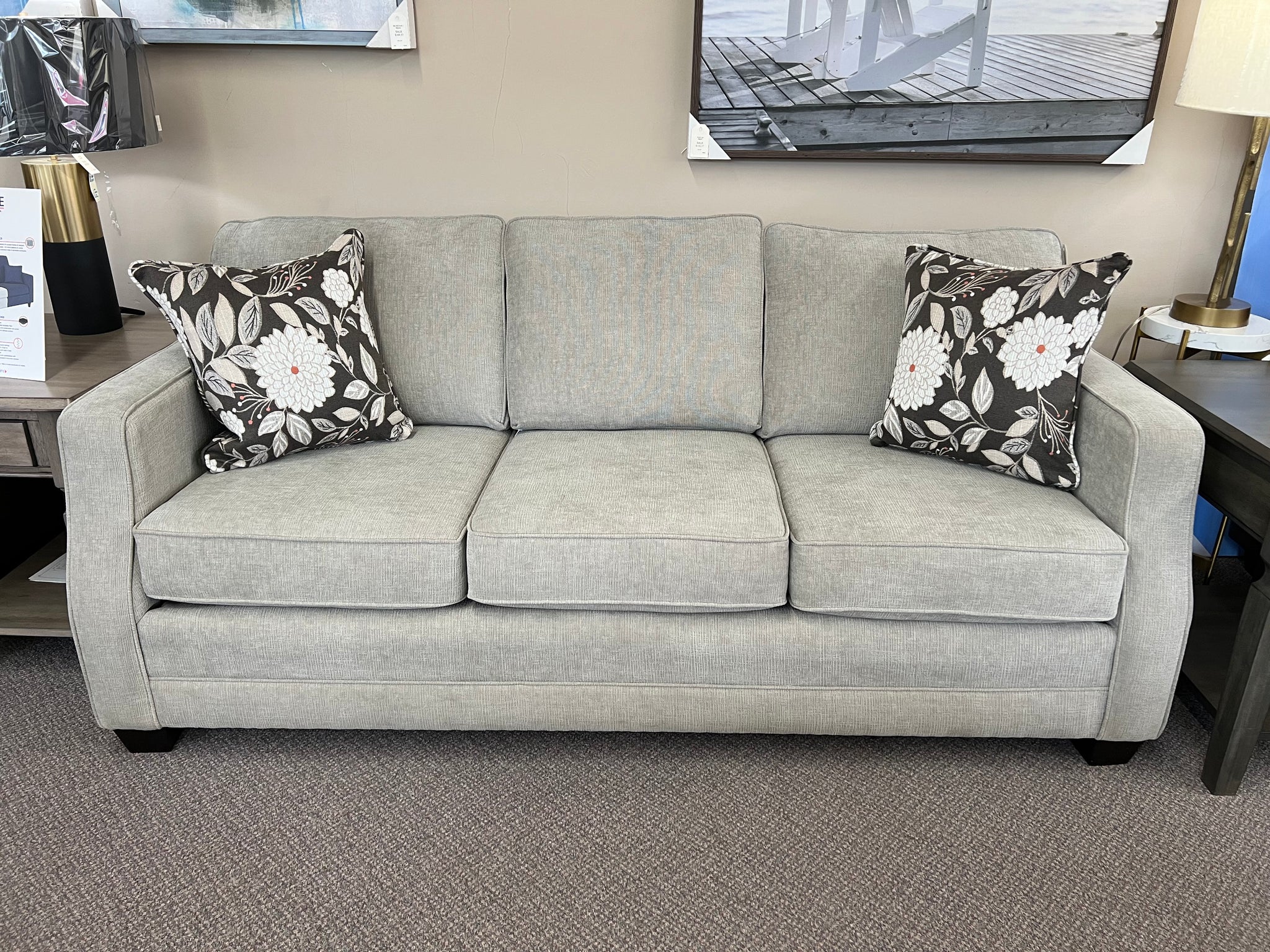 Superstyle Furniture | Osmond's Furniture