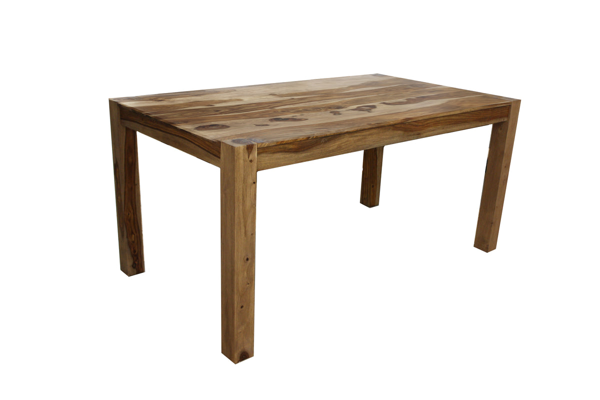 Taja 63" Dining Table — Osmond's Furniture