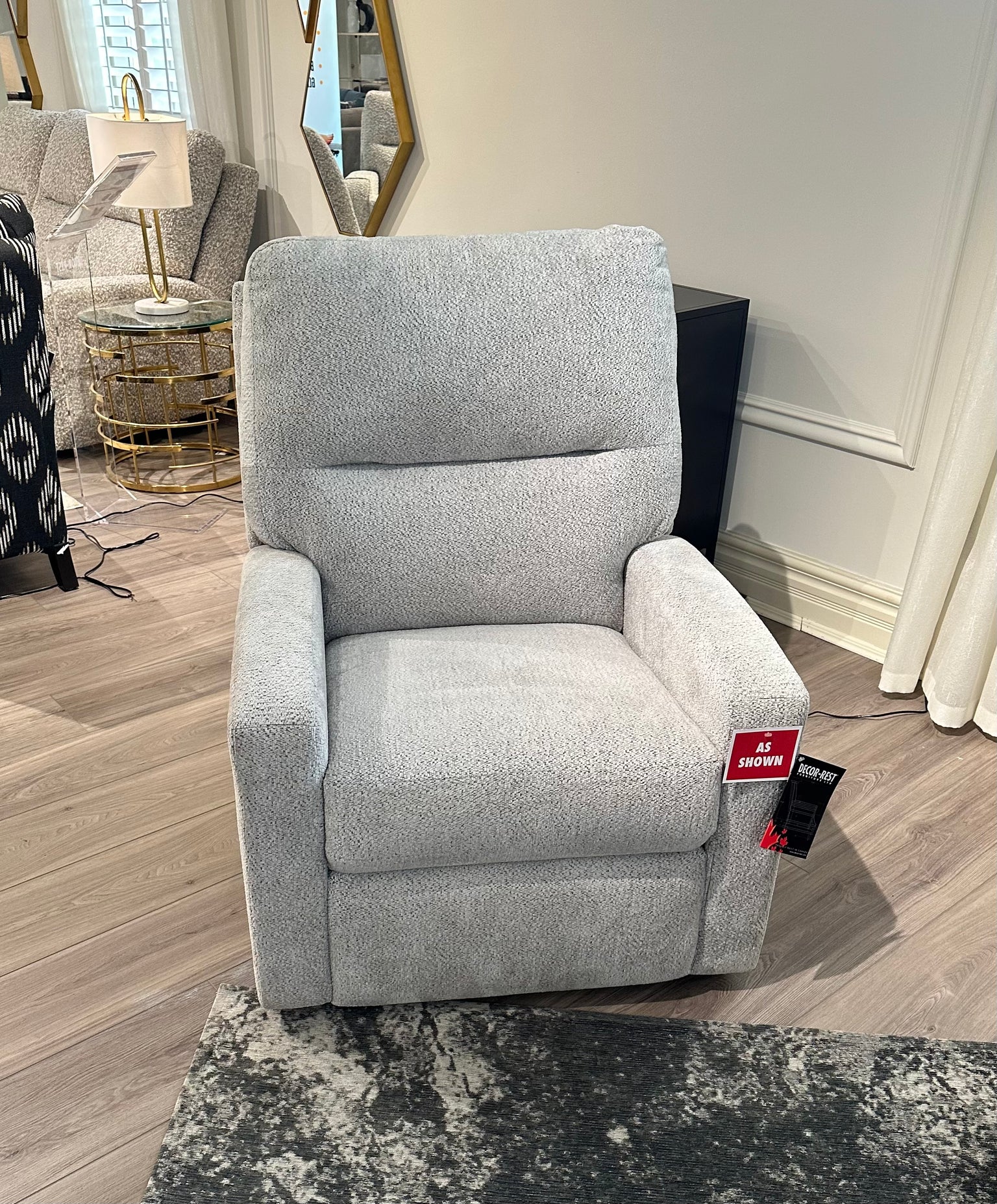 Decor-Rest Furniture | Osmond's Furniture