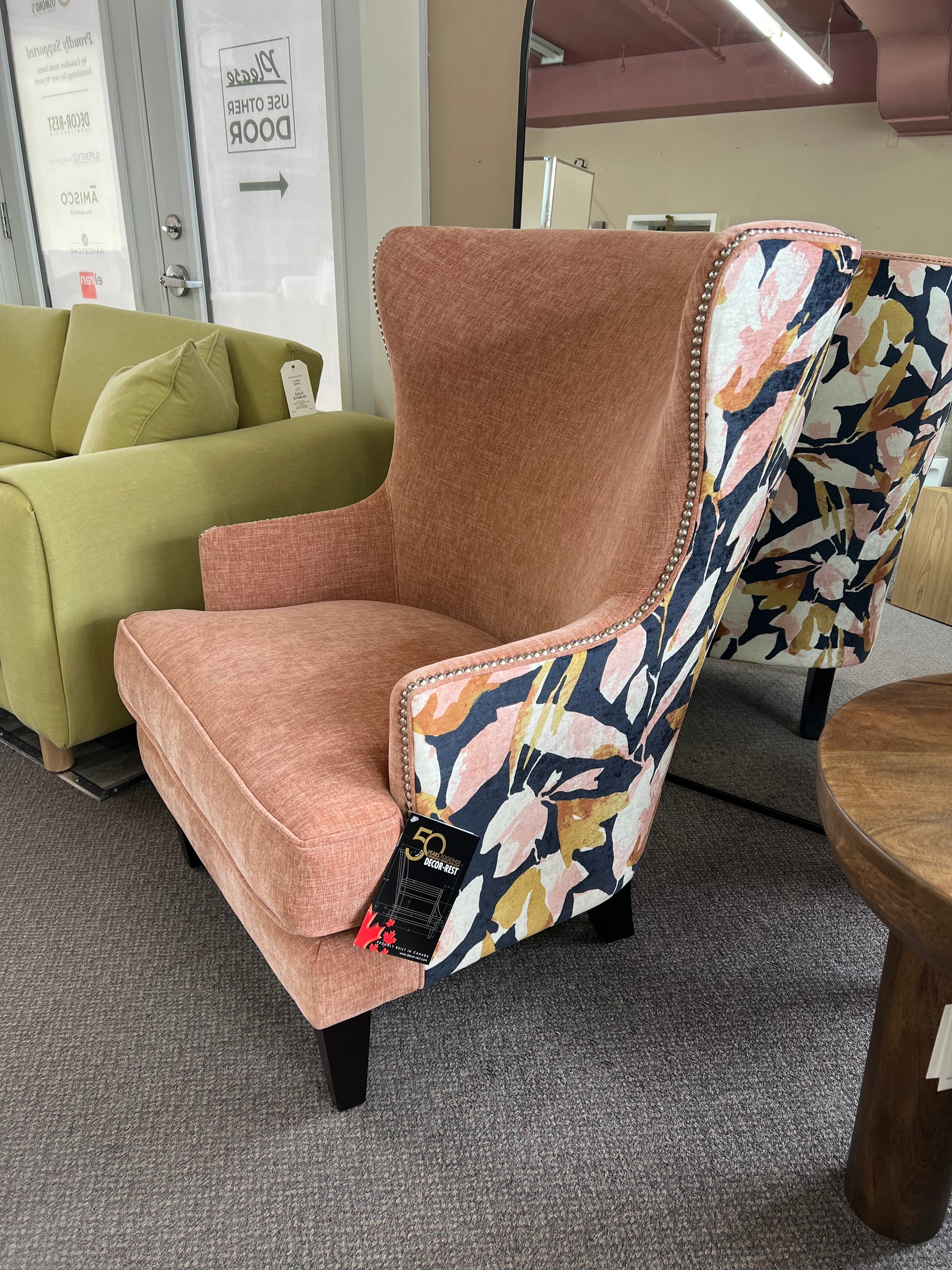 Decor-Rest Furniture | Osmond's Furniture