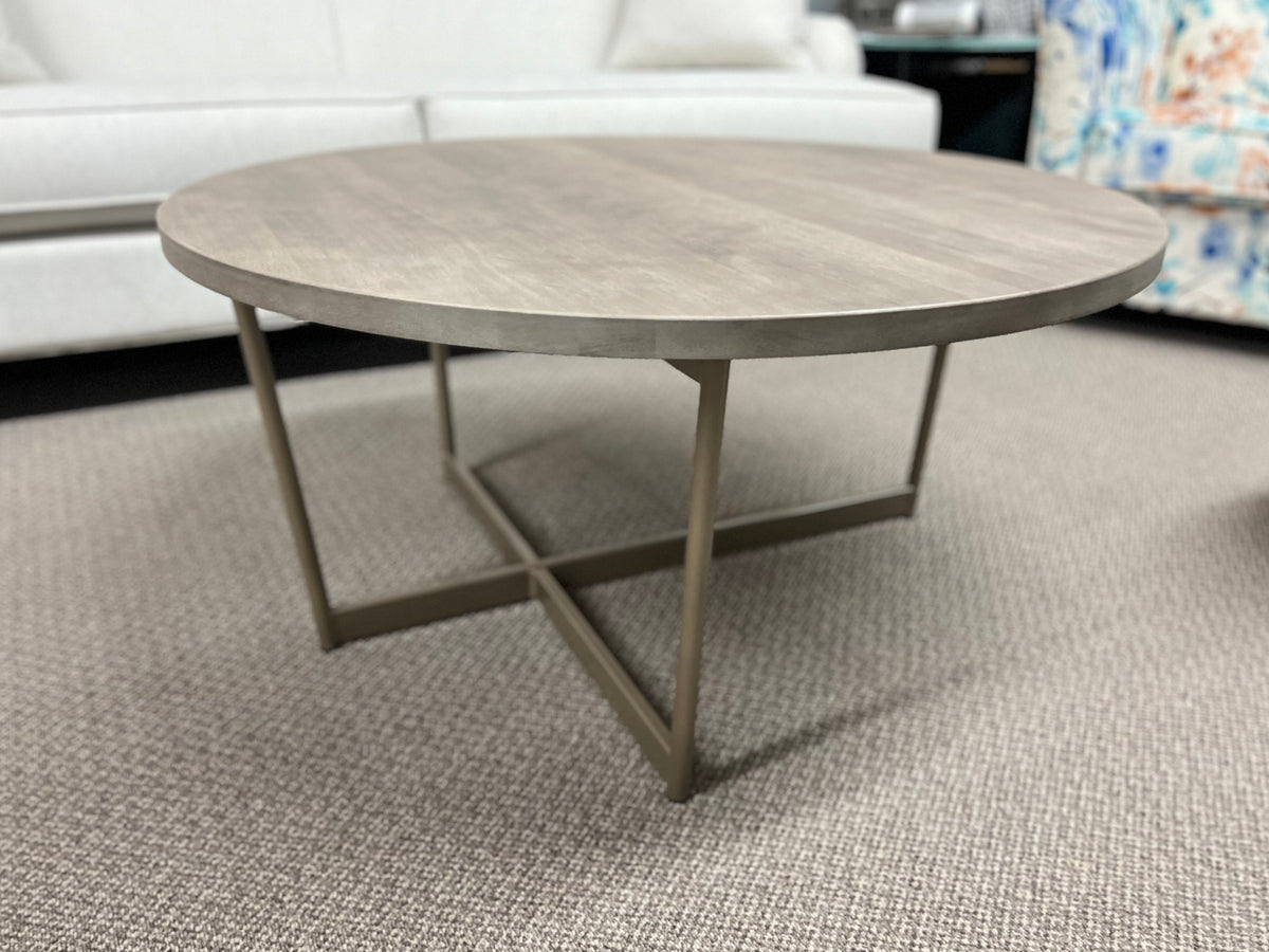 Jill Coffee Table (Birch) — Osmond's Furniture