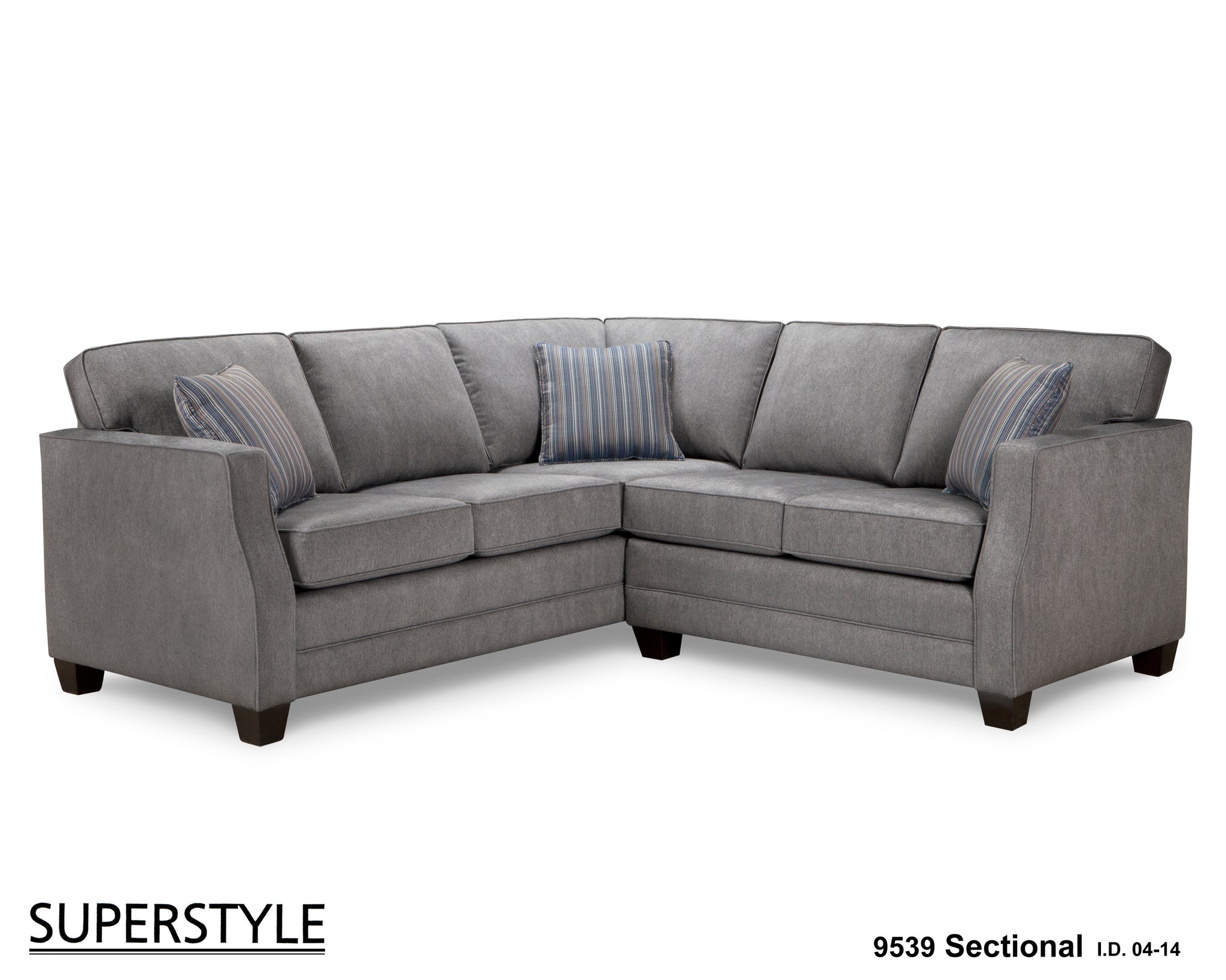 Superstyle Furniture | Osmond's Furniture