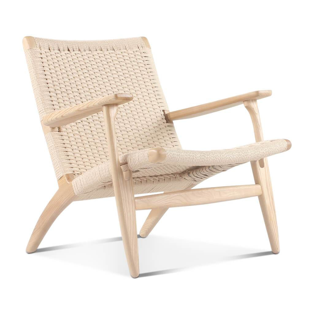 Cavo Lounge Chair — Osmond's Furniture