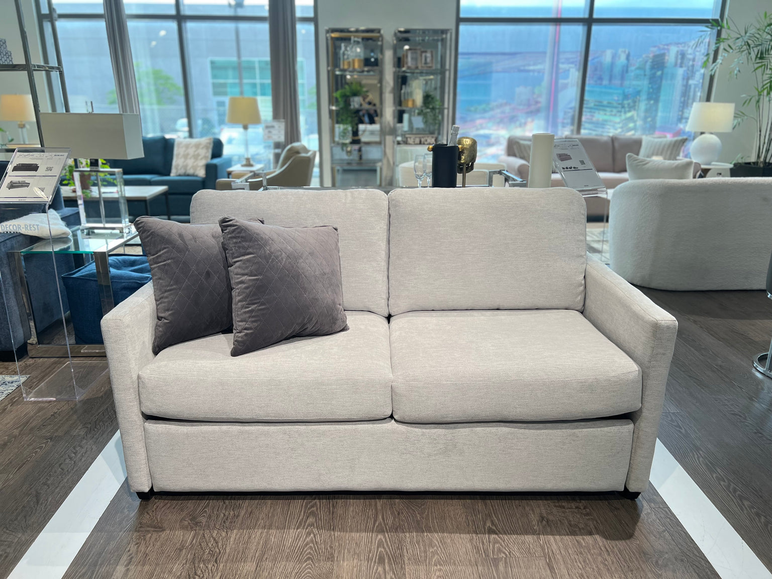 Decor-Rest Furniture | Osmond's Furniture