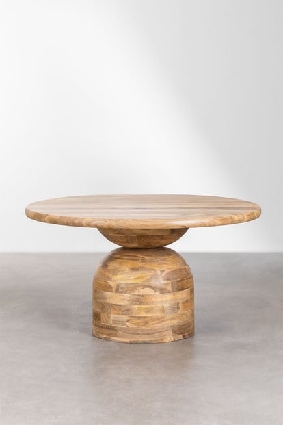 Form Sphere Dining Table — Osmond's Furniture