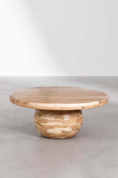 Form Sphere Coffee Table — Osmond's Furniture