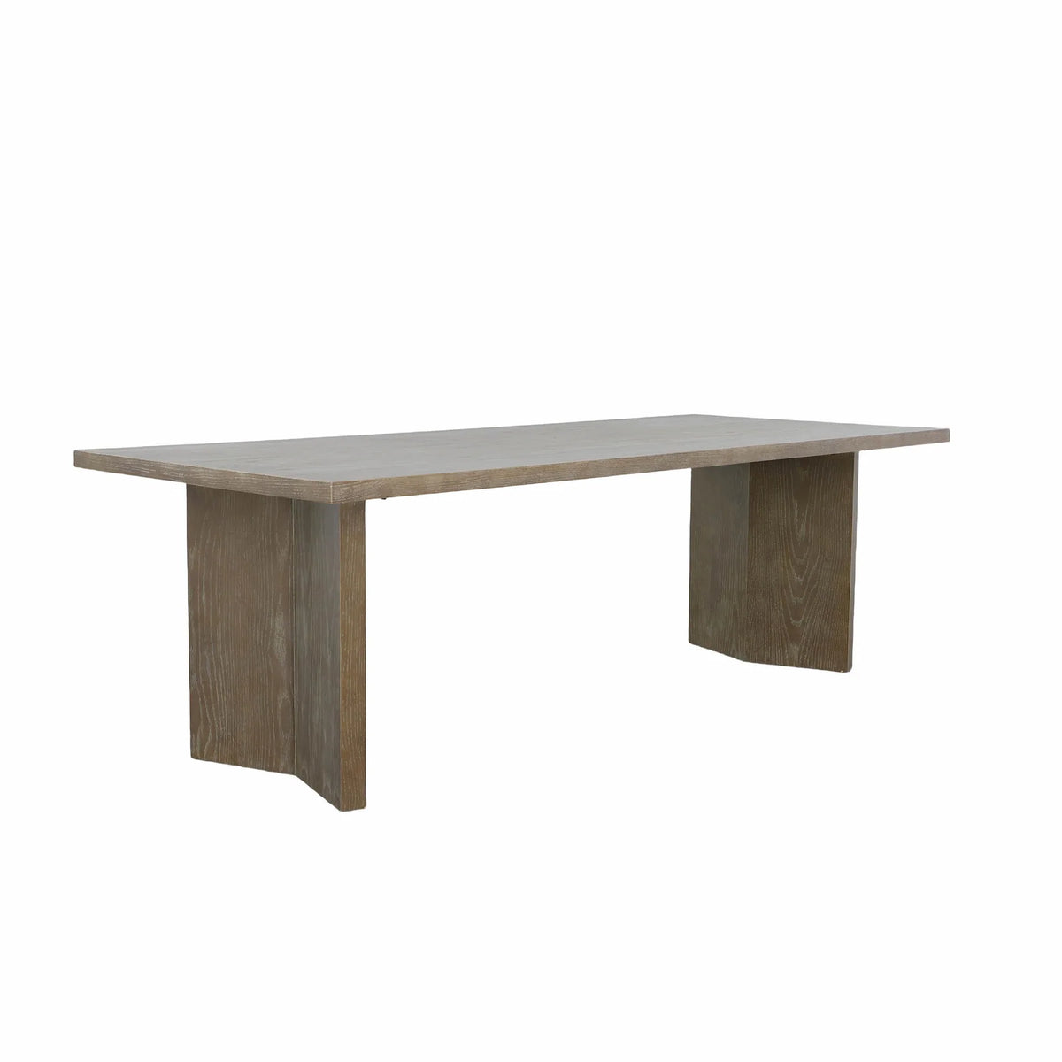 Fraser Rectangle Dining Table — Osmond's Furniture