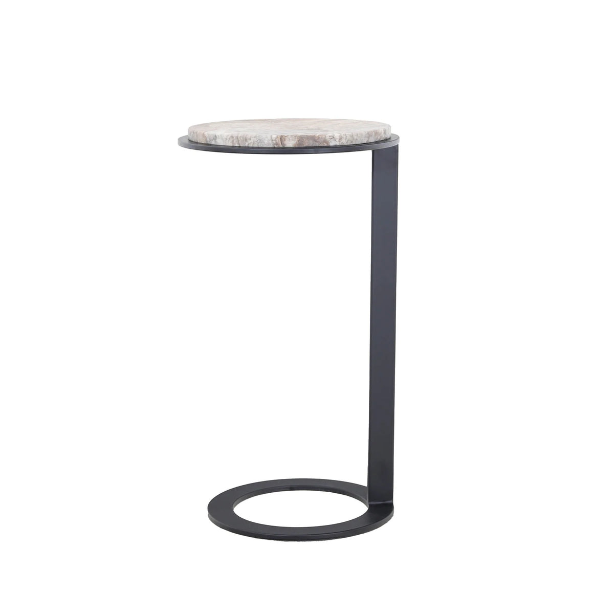 Jupiter Side Table — Osmond's Furniture