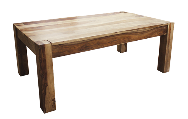 Taja Rectangle Coffee Table — Osmond's Furniture
