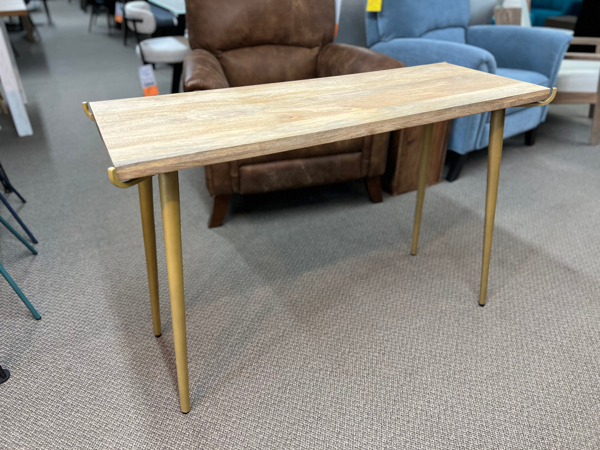 Taja Console Table — Osmond's Furniture