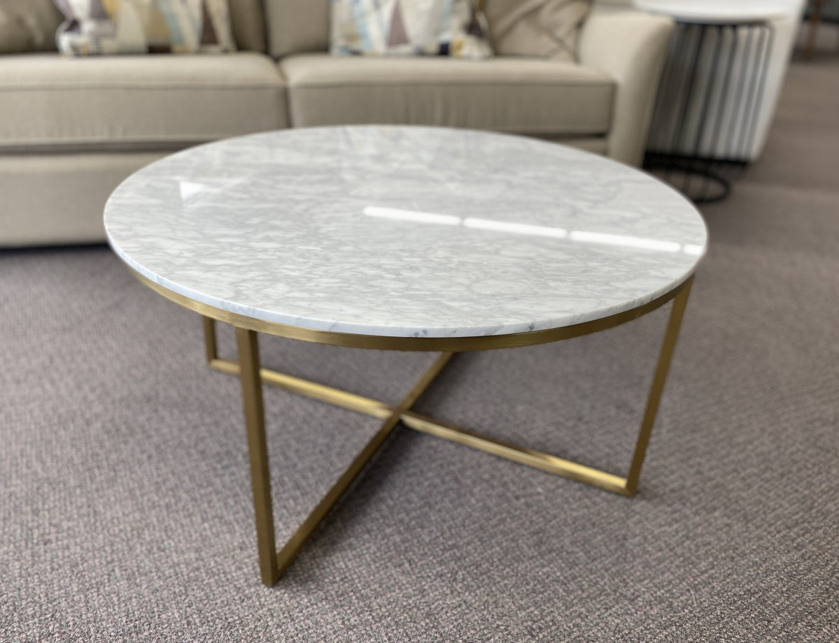 Polo Coffee Table — Osmond's Furniture