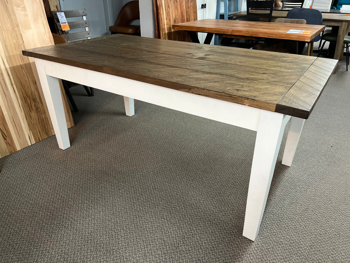 5 Ft. Shaker Dining Table — Osmond's Furniture
