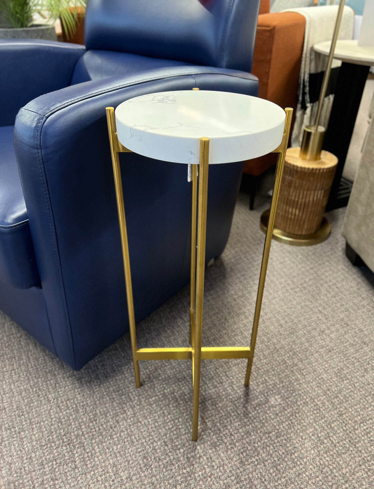 Tonic Drink Table — Osmond's Furniture