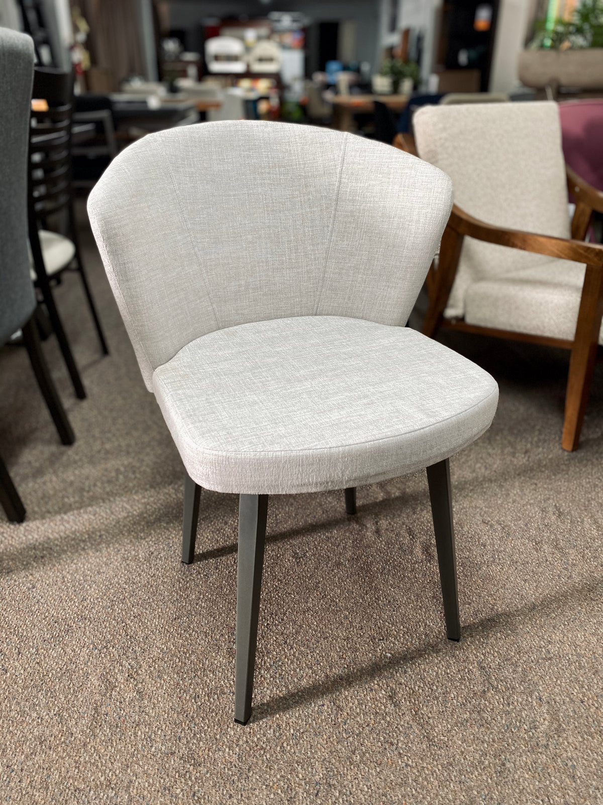 Benson Dining Chair — Osmond's Furniture