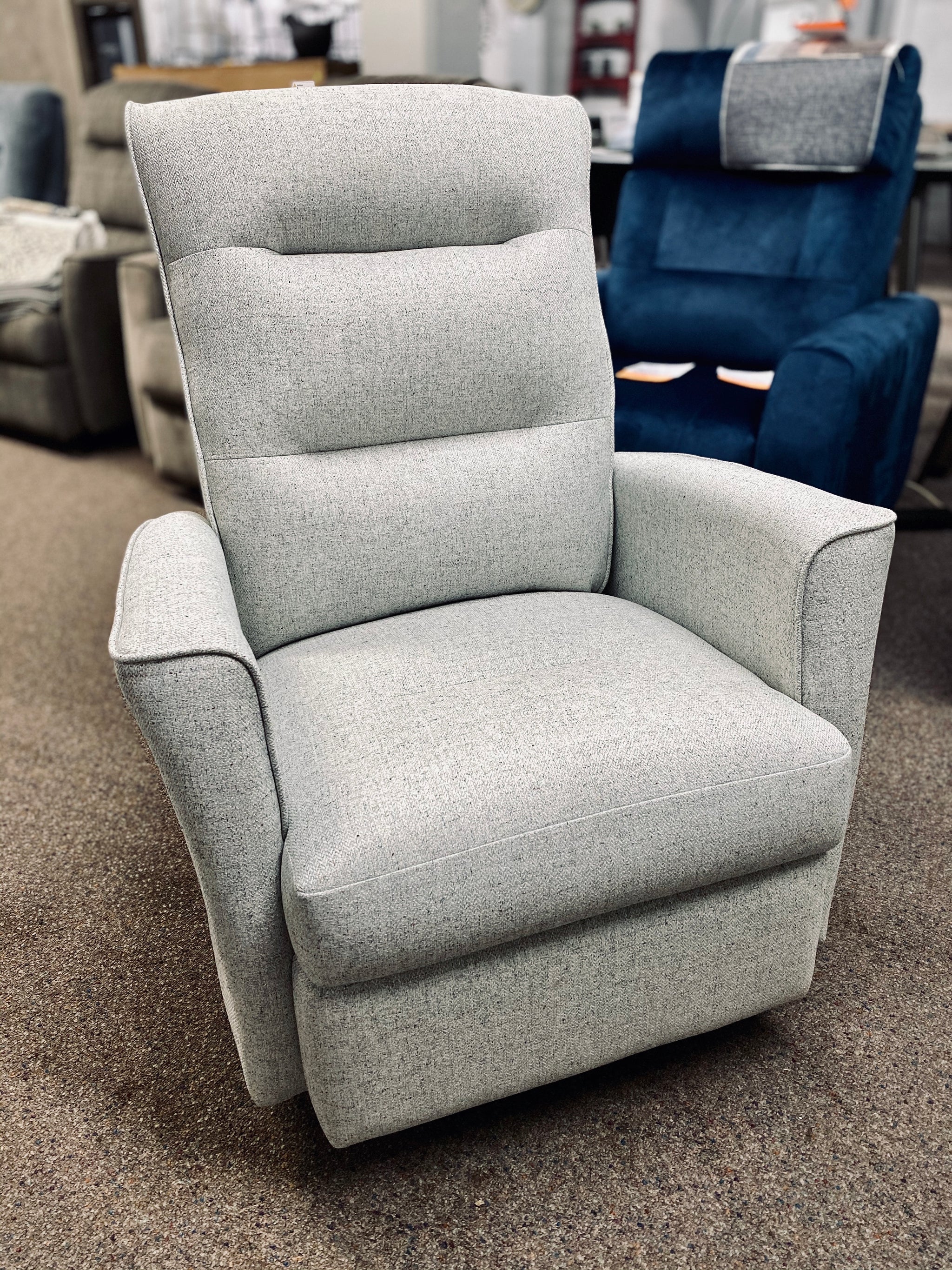 Elran Furniture | Osmond's Furniture